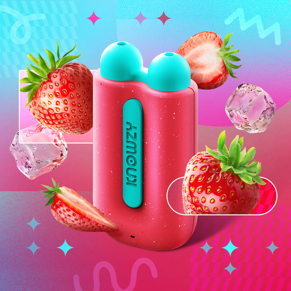 Best Vape Shop Online&In Stores | SUPER VAPE