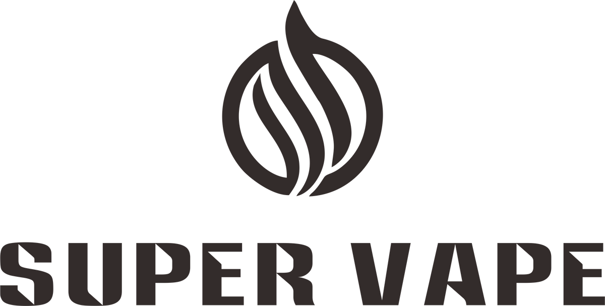 Shop Online for Vape Pods and Vape Device | SUPER VAPE – supervape