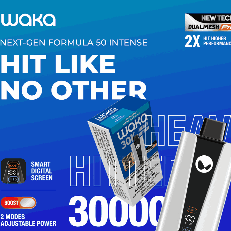 Best Vape Shop Online&In Stores | SUPER VAPE