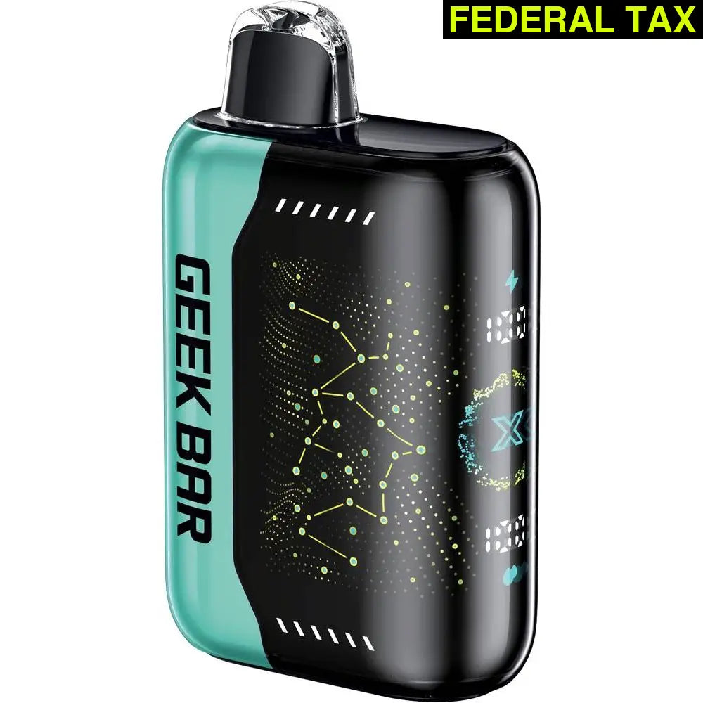 Geek Bar Pulse X – Redéfinir le vapotage jetable | Super Vape